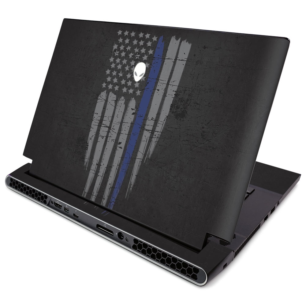 Skin Decal Wrap Compatible With Alienware m15 R2 (2019) Sticker Design ...