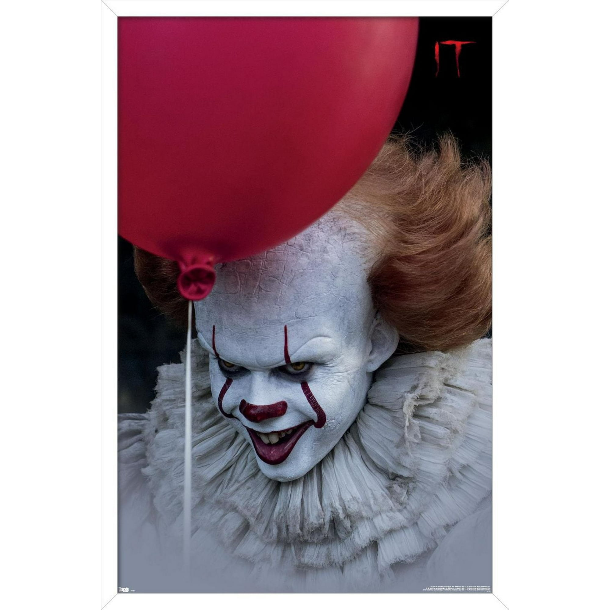 Click here for Trends International It - Balloon Wall Poster  14.... prices