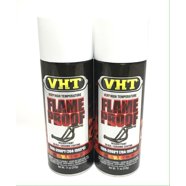VHT SP123-3 PACK CHEVROLET ORANGE Engine Enamel High Heat Drive Train ...