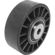 Gates 6830 Powerated Belt - Walmart.com