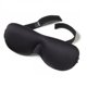 Deluxe Comfort Jet Rest Blink Safe 3D Protective Eye Sleep Mask – Light ...