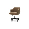 Signature Design by Ashley Austanny Home Office Adjustable Swivel Desk ...