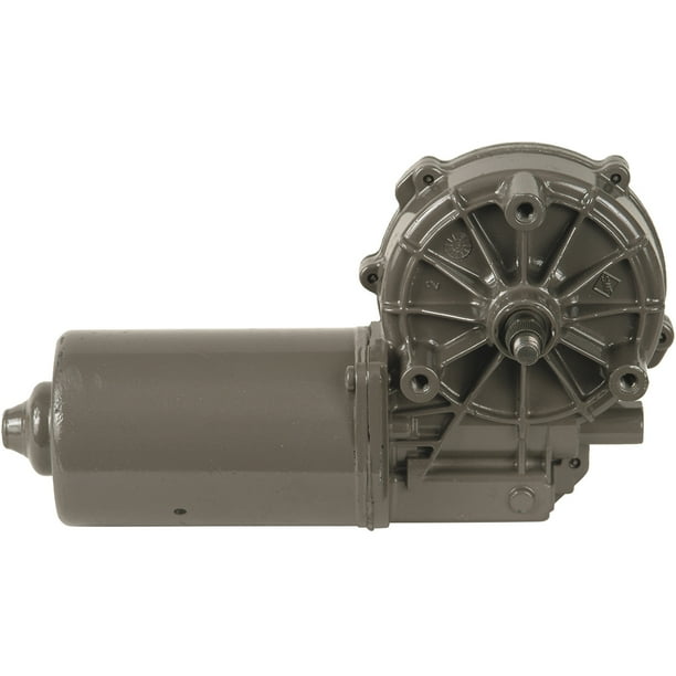 MOTOR LIMPIAPARABRISAS E420 1994 al 1995 MERCEDES-BENZ Delantero ...