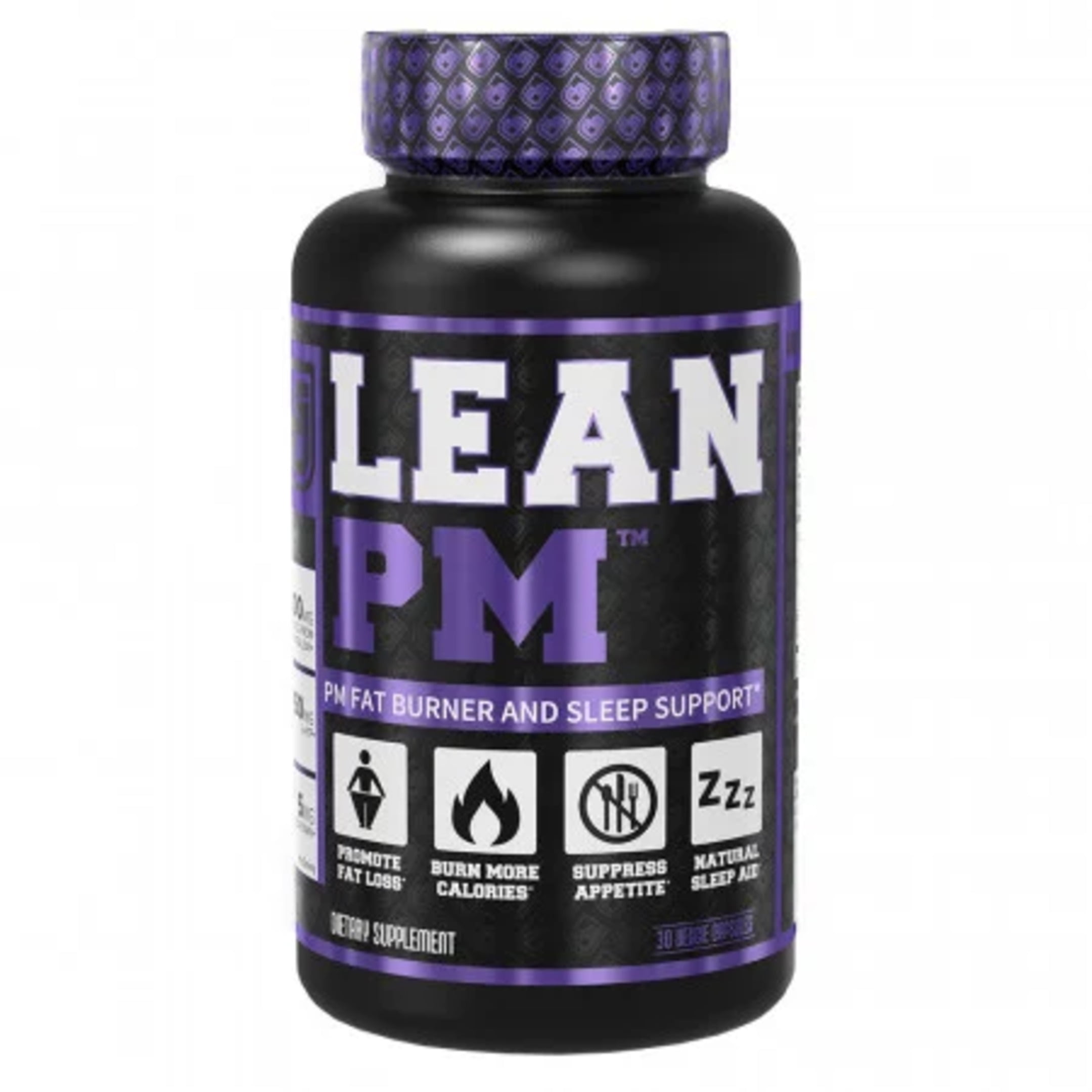 JACKED FACTORY Lean PM Suplemento | Walmart en línea