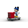 Disney Mickey and the Roadster Racers Engineer Mickey - Walmart.com