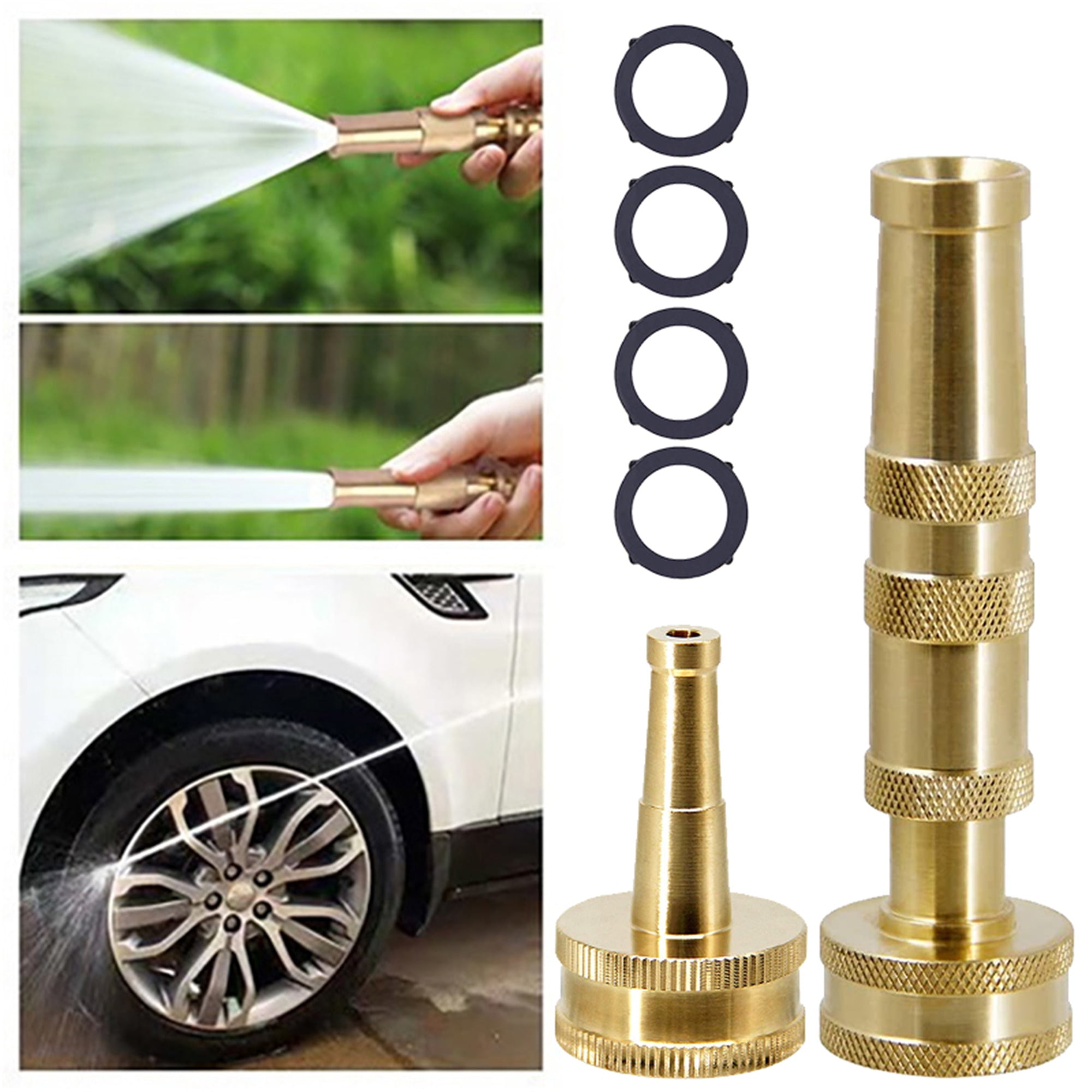 Water Hose Nozzle High Pressure