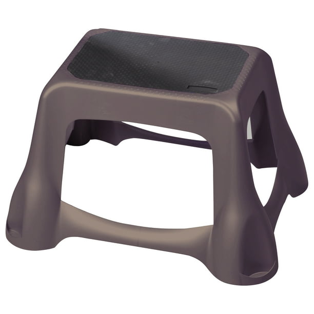 Rubbermaid® Step Stool - Walmart.com