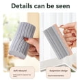 Baseboard Cleaner sponges for Cleaning, Scrub Daddy sponges with deep ...