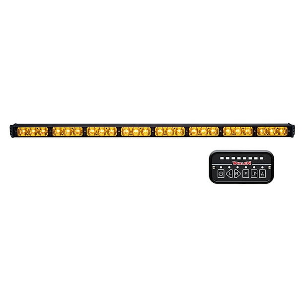 Whelen Light Bars in Light Bars - Walmart.com