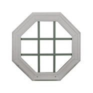 Econoline Acrylic Window 411405 - Walmart.com