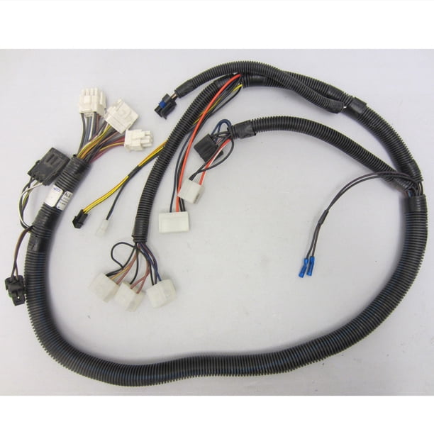 Sea-Doo New OEM Sport Boat Dash Helm Wiring Electrical Wire Harness ...