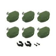 MJ408E Replacement Front Wheel - Walmart.com