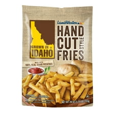 McCain Oven-Baked or Fried Round Hash Brown Potatoes, 5 Pound -- 6 per ...