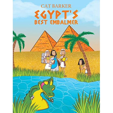 Egypt's Best Embalmer | Walmart Canada
