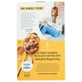 (Pack of 6) Purely Elizabeth Honey Peanut Butter Superfood Cereal, 11 ...