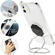 Taco Holder Stand with Salsa Cup - Chrome Finish - Premium 18/8 ...