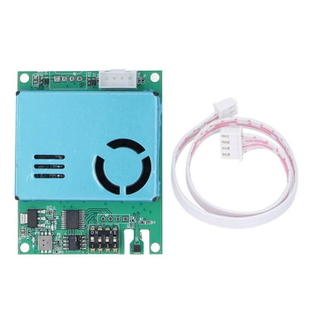 Multifunction Air Quality Sensor Module PM2.5 PM10 TVOC Air ...