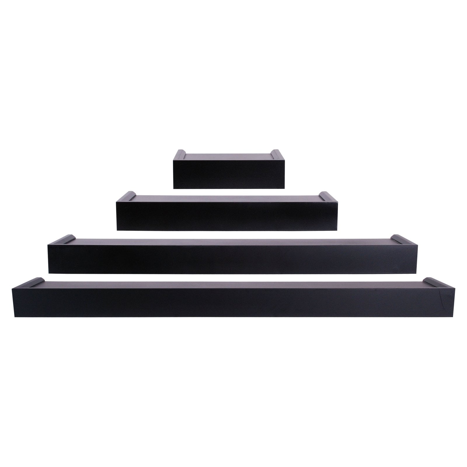 4 Piece Ledge Set - Walmart.com