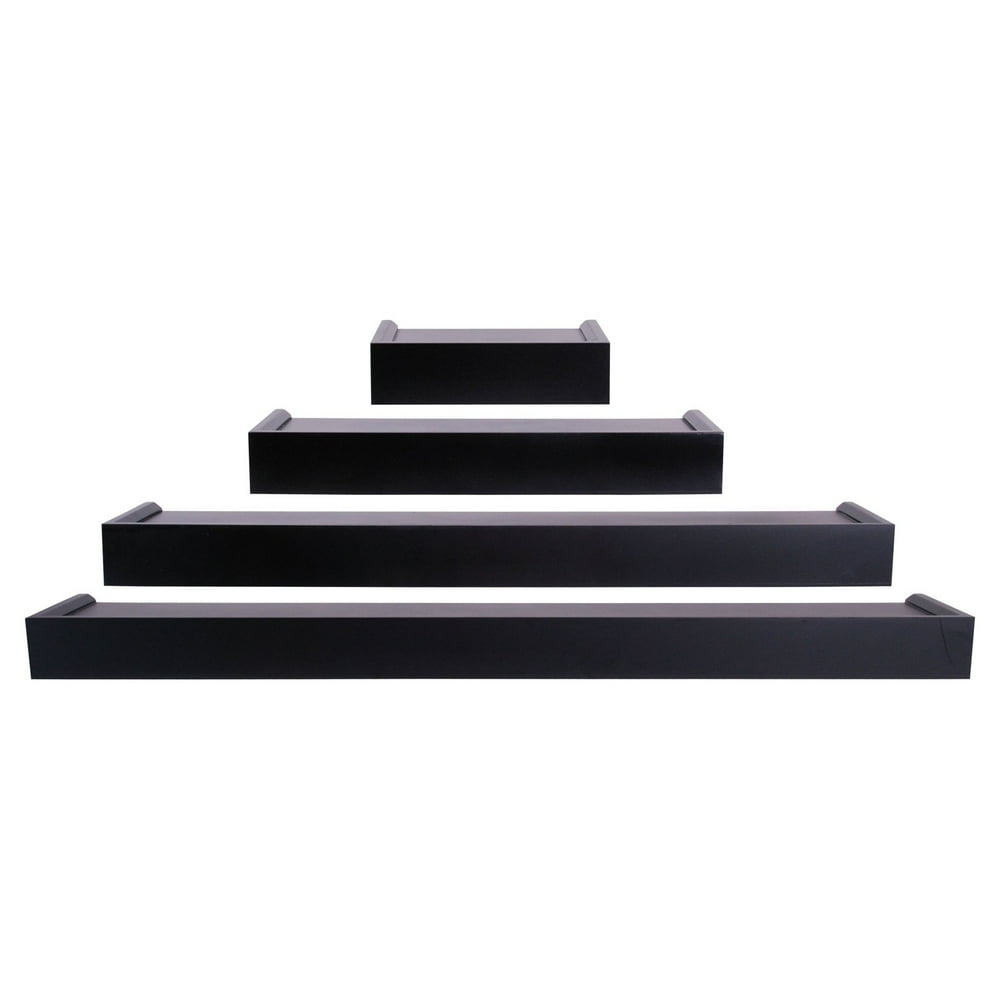 4 Piece Ledge Set - Walmart.com - Walmart.com