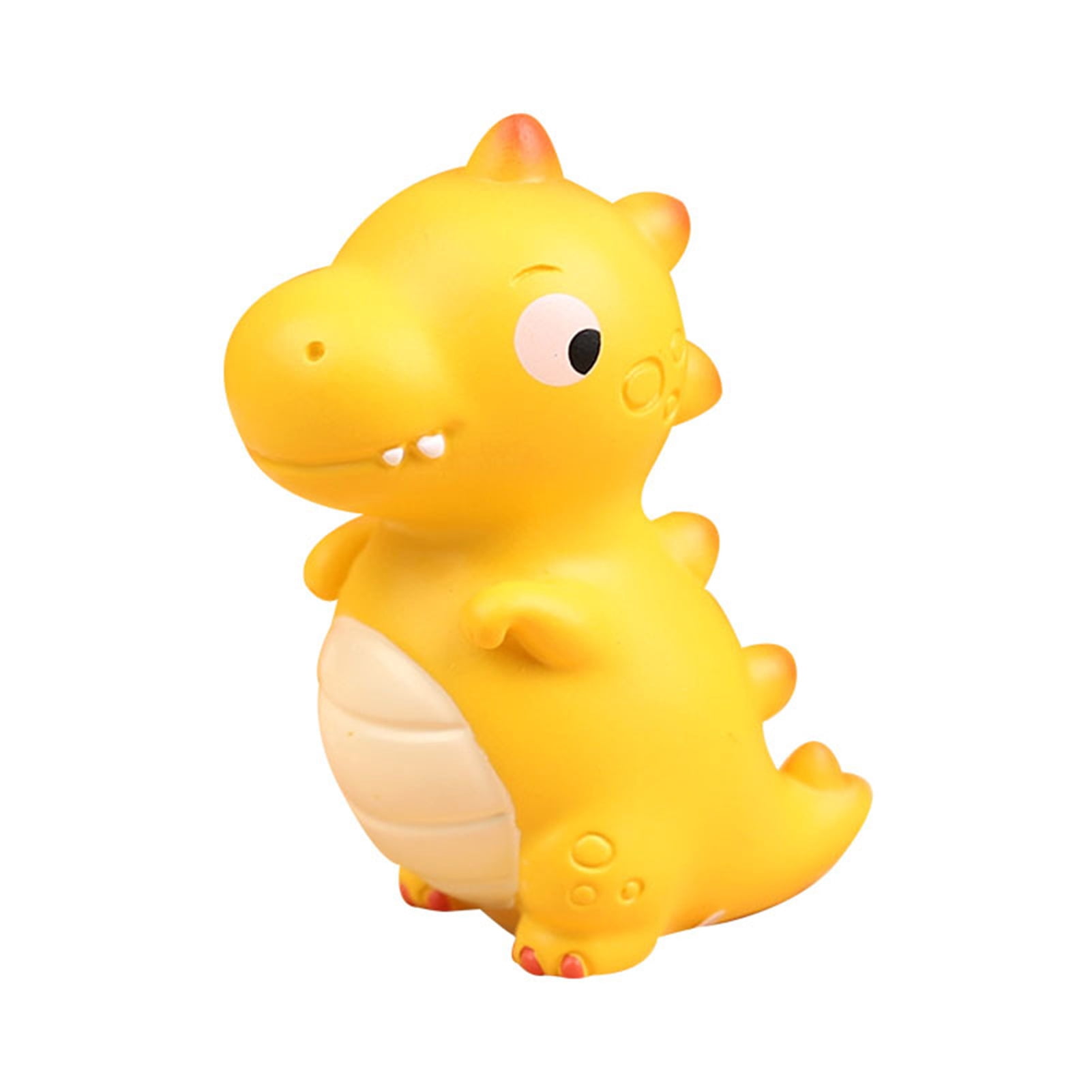 HYmarket Adorable Dinosaur Figurine - Vivid Expressions, Vibrant Color ...