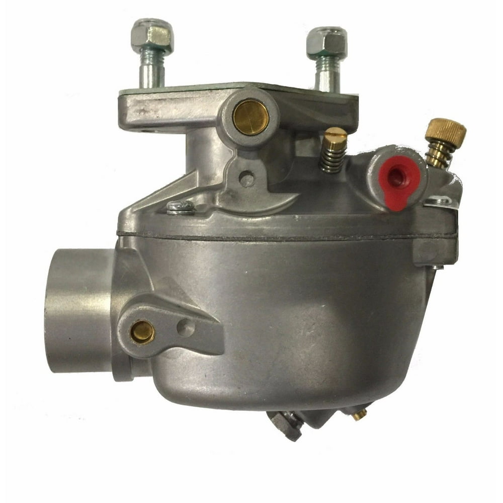 8N9510C-HD Marvel Schebler Carburetor Ford Tractor 2N 8N 9N Heavy Duty ...