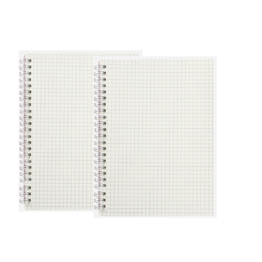 AUKSales TOP Sturdy Graph Desk Pad (Pack of 1), 22"x17", 1/4 Quad Grid ...