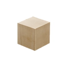 300 Pcs of 1-1/4" Square Blocks - Walmart.com