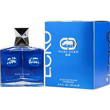 Ecko Blue by Marc Ecko - Walmart.com