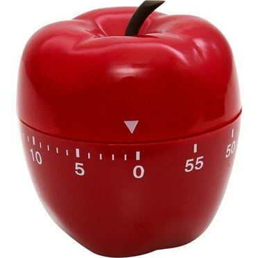 Ashley Productions Big Time To Go 6" Timer - Walmart.com