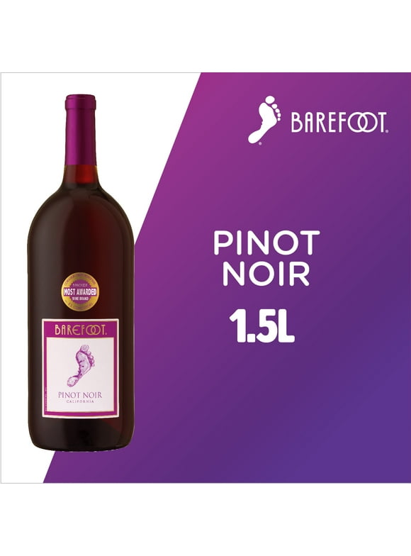 Pinot Noir in Red Wine - Walmart.com