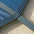 Yard Guard Deck Lock Mesh 18'x36' Inground Swimming Pool Safety Cover ...