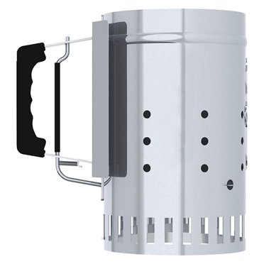 BBQ Dragon Barbecue Flame Charcoal Chimney of Insanity - Walmart.com