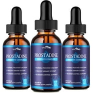 (5 Pack) Prostadine Prostate Support Drops - Natural Prostate Health ...