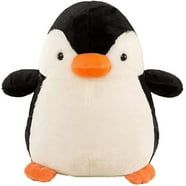 Aurora - Large Gray Destination Nation - 13" Gray Penguin - Adventurous ...