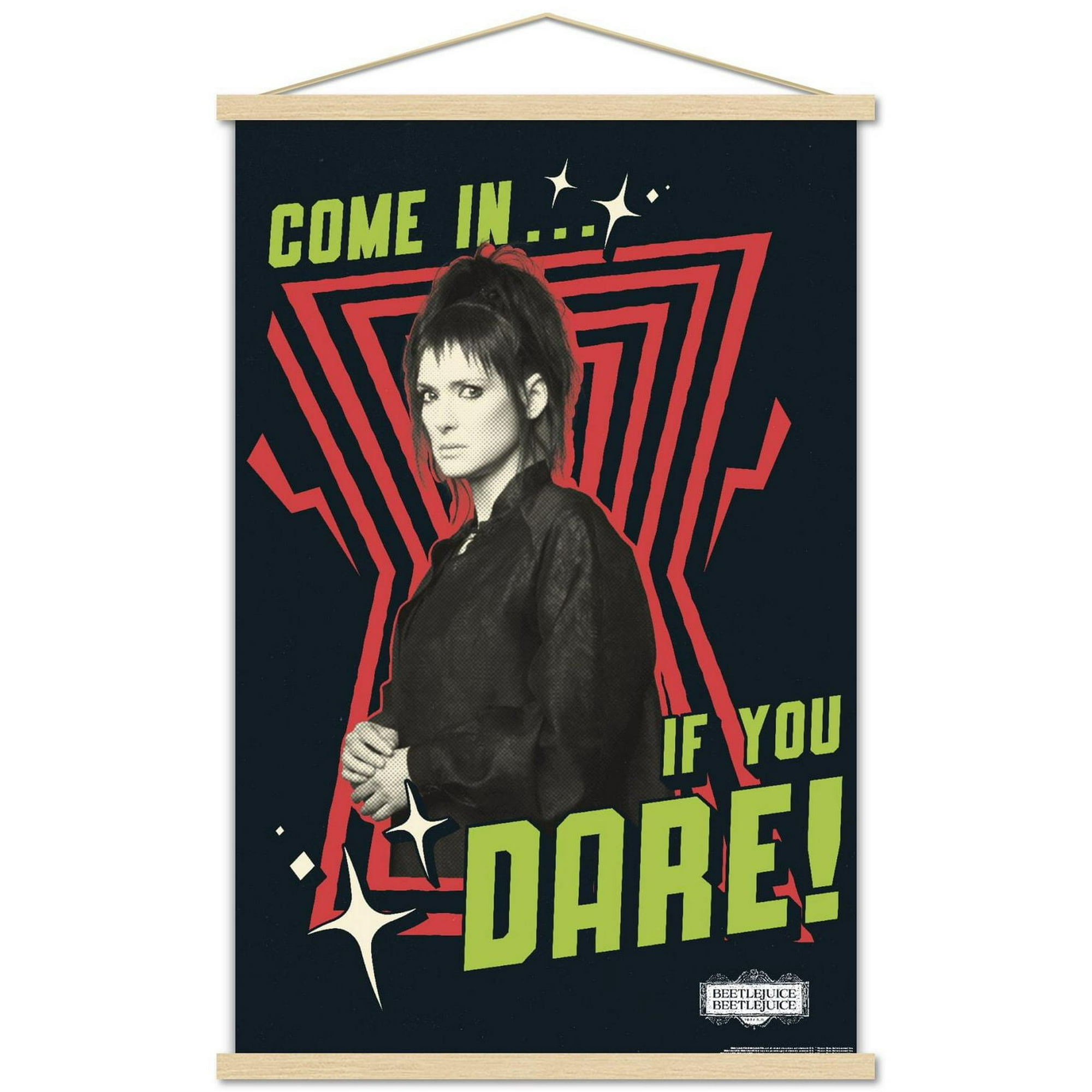 Click here for Trends International Beetlejuice Beetlejuice - Com... prices