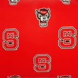 North Carolina State Wolfpack Body Pillowcase - Walmart.com