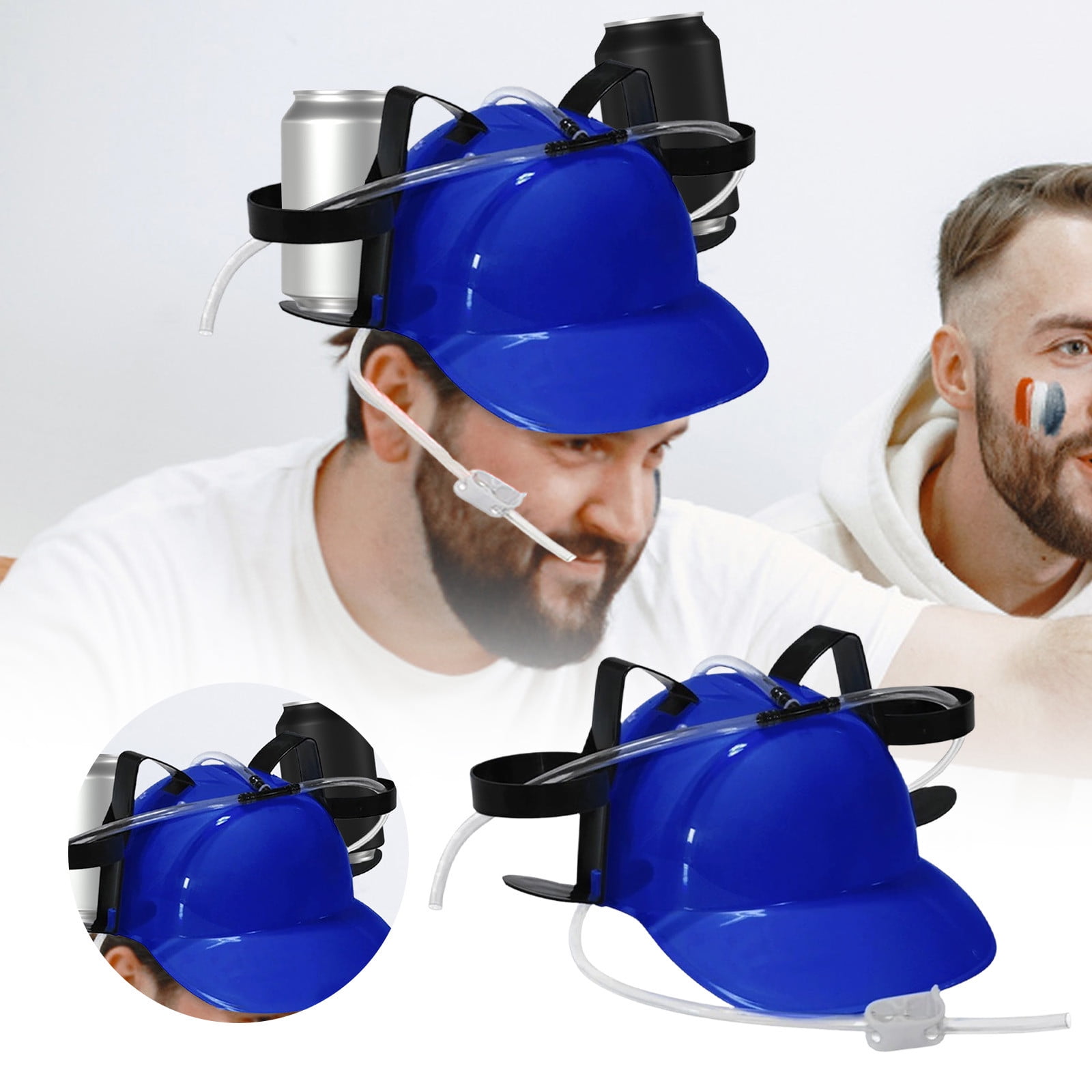 Click here for Cjiawei Novelty Funny Beer Hat Toy For Adults Part... prices