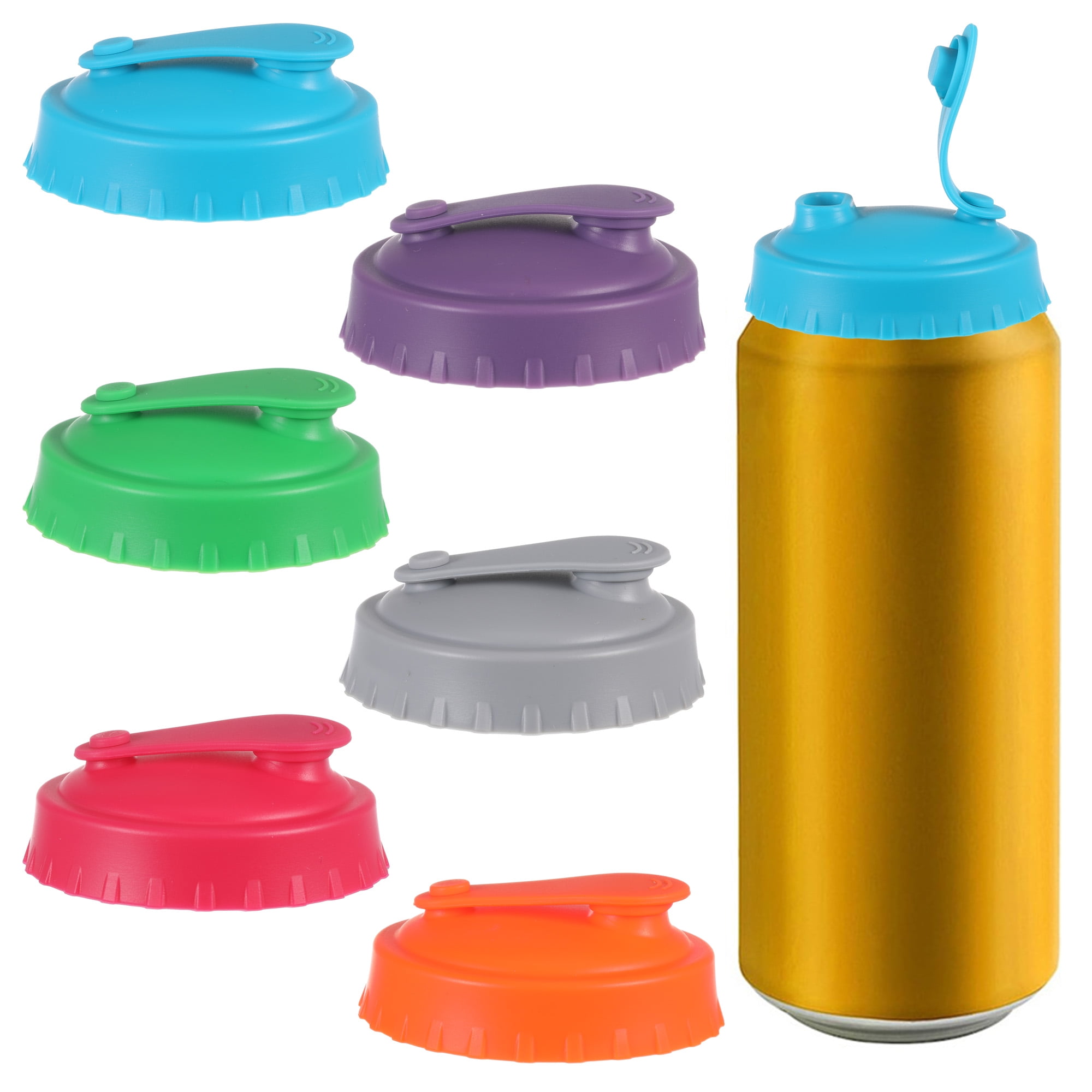 Click here for Thinsony Reusable Can Cap prices