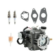 Edelbrock 9266 Carburetor Heat Insulator Gasket - Walmart.com