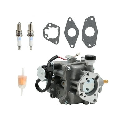 Edelbrock 9266 Carburetor Heat Insulator Gasket - Walmart.com