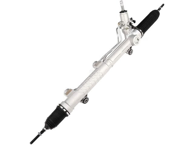 Front Steering Rack - Compatible with 2007 - 2009 Mercedes-Benz GL320 ...