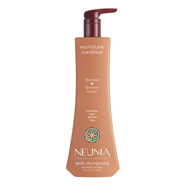 Neuma neuVolume Ultra-Lightweight Conditioner, 8.5oz - Color-Extending ...
