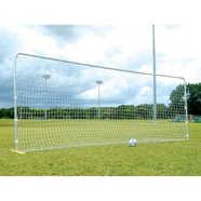 Alumagoal 24' x 8' Portable Soccer Goal - Walmart.com