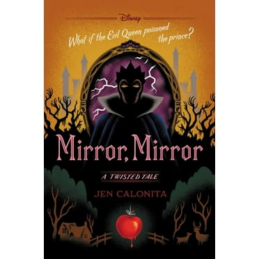 Reflection: A Twisted Tale (Hardcover) - Walmart.com