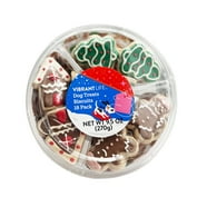 BocceS Bakery Bedtime Tea Biscuits Bag Dog Treat 5 Oz - Walmart.com