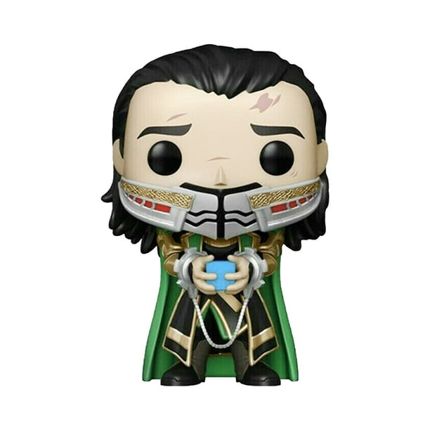 Marvel's Avengers Loki Figure Toy 4 inch - Walmart.ca
