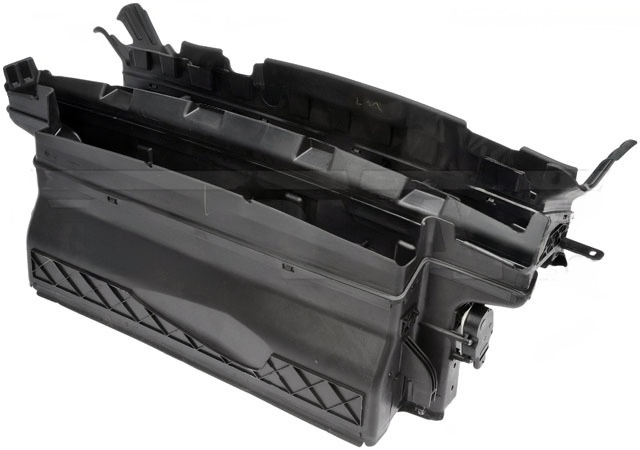 2013 2014 2015 2016 Ford Escape Radiator AGS Active Grille Shutter with ...