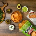 Tostitos Tortilla Chips Salsa Verde 11 Ounce Bag - 2 pack - Walmart.com