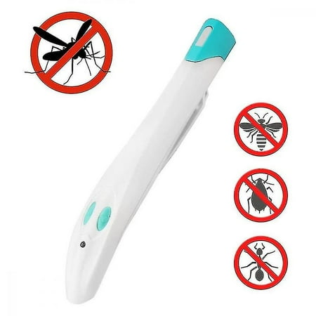 Anti-itch Pen Electronic Mosquito Bite Pens Insect Bite Healer Anti ...