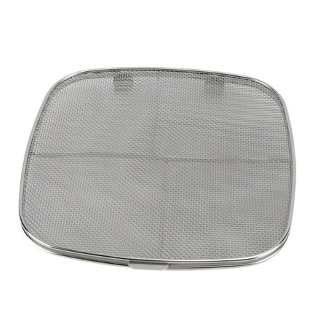 Fryer Splatter Net, Fryer Splatter Screen Double Deck Dishwasher Safe ...